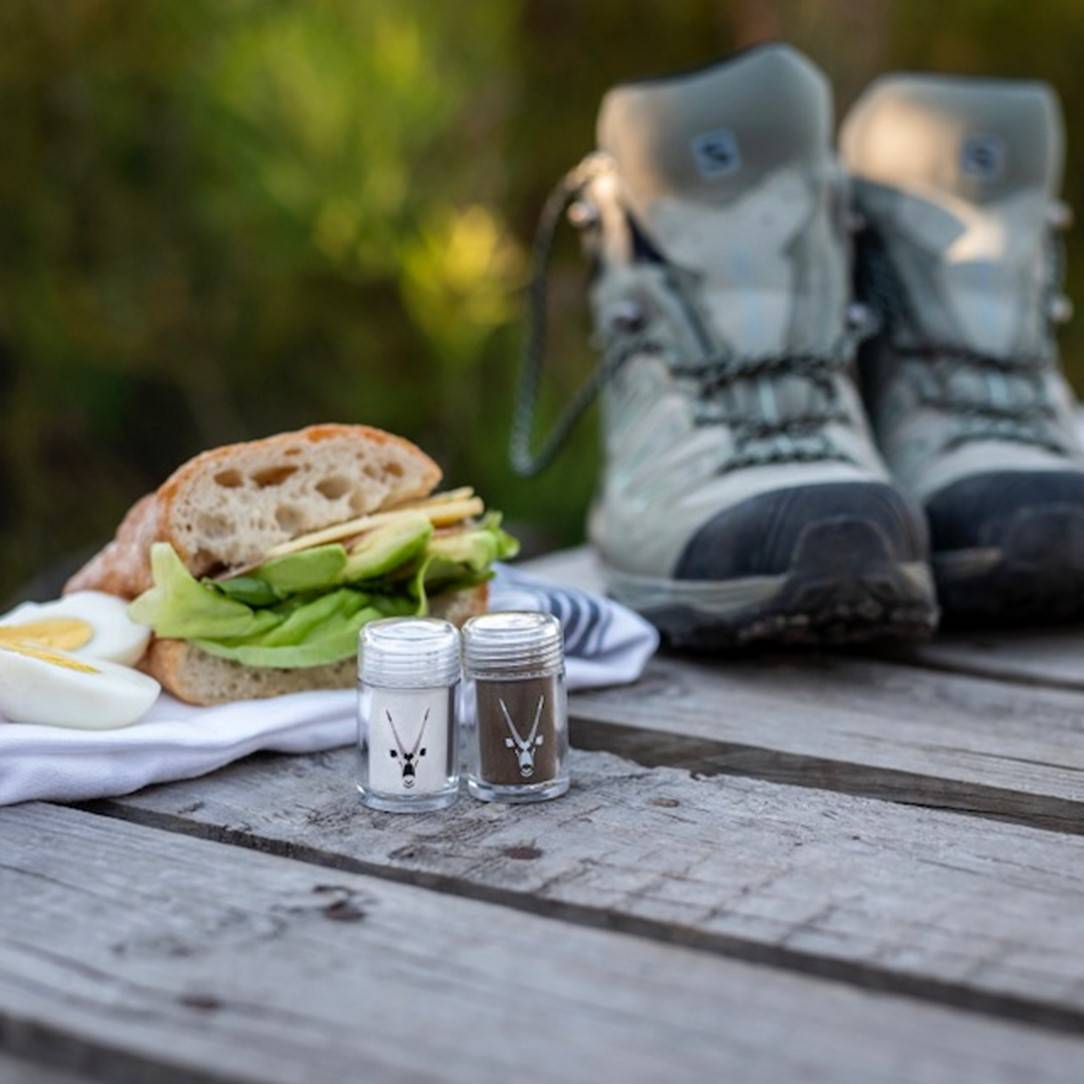 Calling our Athletes! Do you know why you need salt? – Oryx Desert Salt
