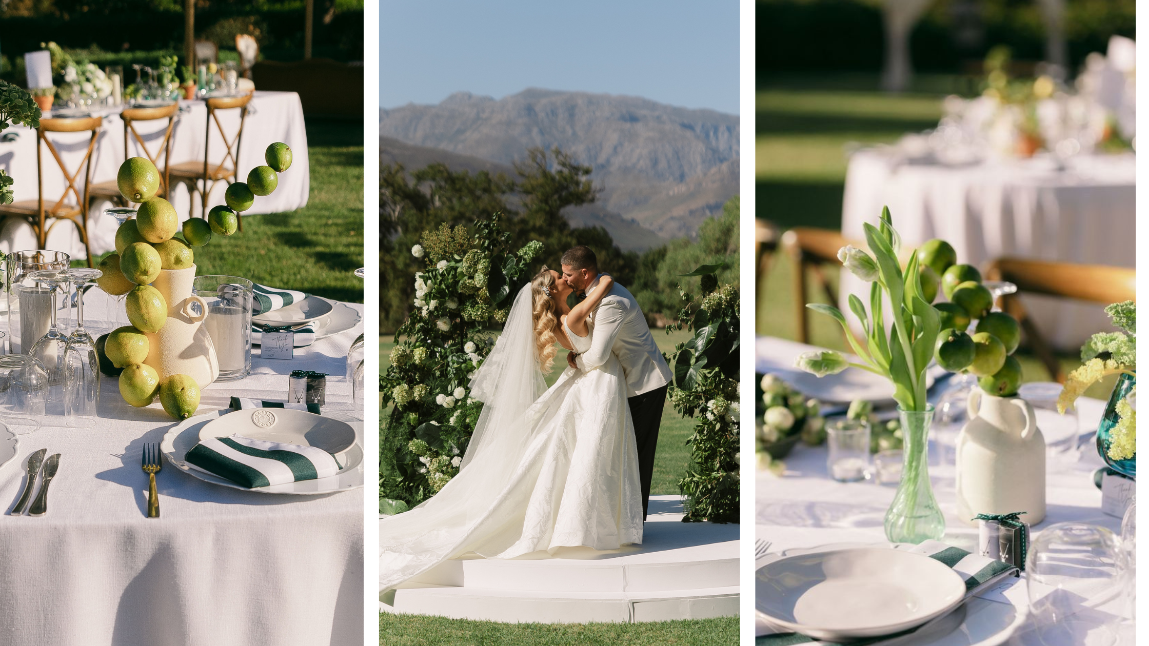 Getting Married? One little thing you can tick off your list… – Oryx ...